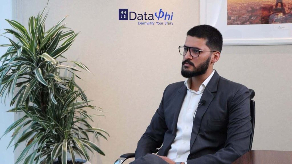 Employee Stories - DataPhi